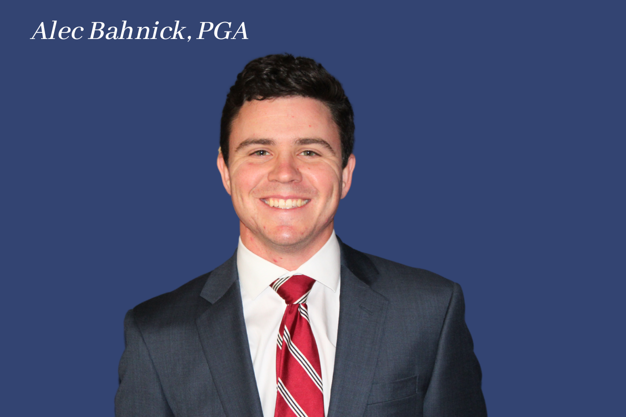 Staff Directory | Golf House Kentucky