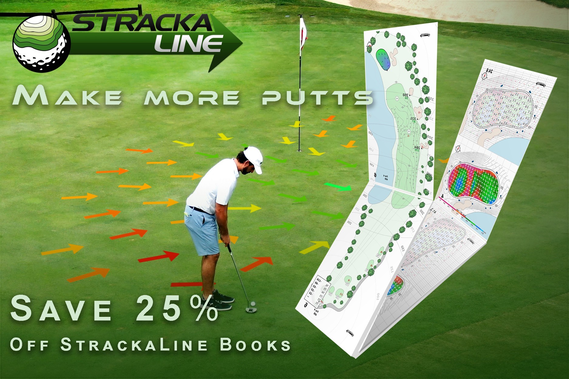 KGA Past Champions | Golf House Kentucky