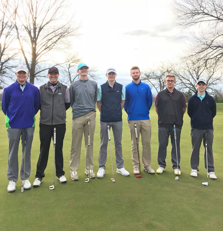 Become a PGA Member | Golf House Kentucky